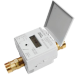 Smart Water Application – Saudi Meters Company